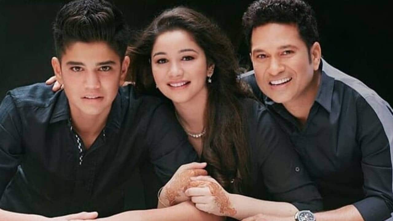 Arjun Tendulkar vs Sara Tendulkar: Who is more EDUCATED among Sachin ...