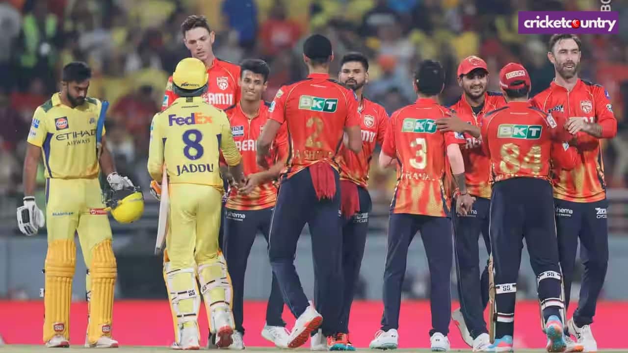 CSK vs PBKS: प्रियांश आर्य से नूर अहमद, ये 5 खिलाड़ी मैच का रुख करेंगे तय