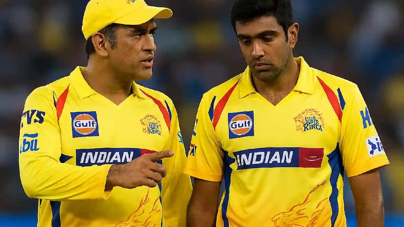 CSK to drop R Ashwin from Playing XI for remainder of IPL 2025? MS Dhoni talks about 'Change' in ...