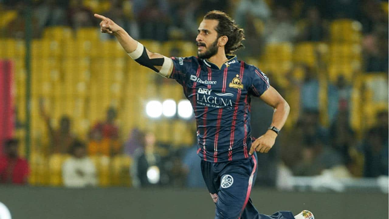 Pakistan star has rewritten history, becomes first bowler in world to ...