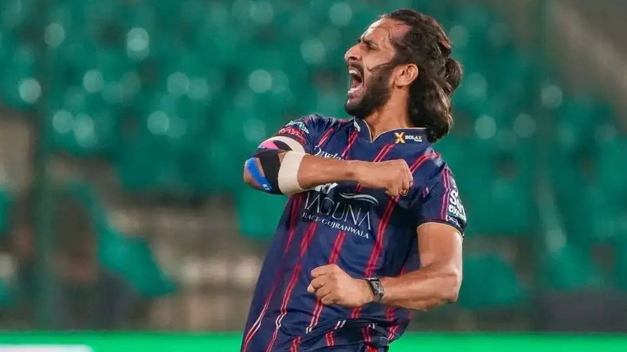 Pakistan star has rewritten history, becomes first bowler in world to ...