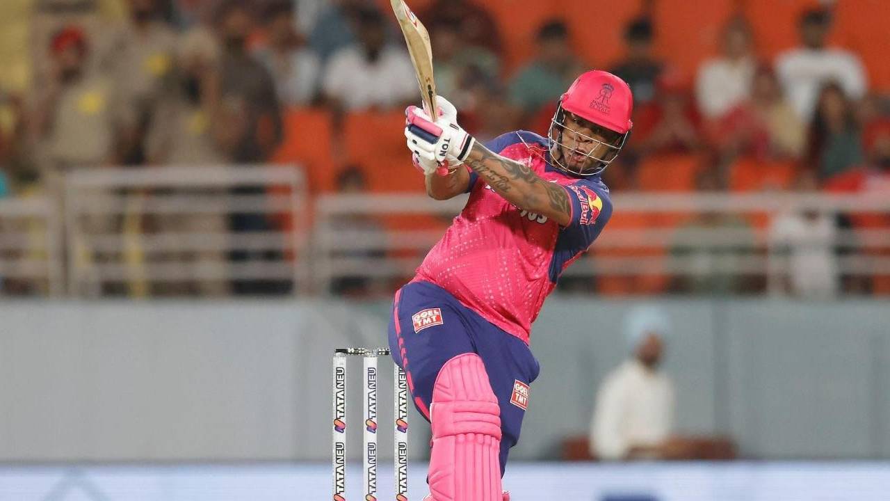 Bhuvneshwar Kumar to Shimron Hetmyer: Players to watch out for in RR vs RCB IPL match