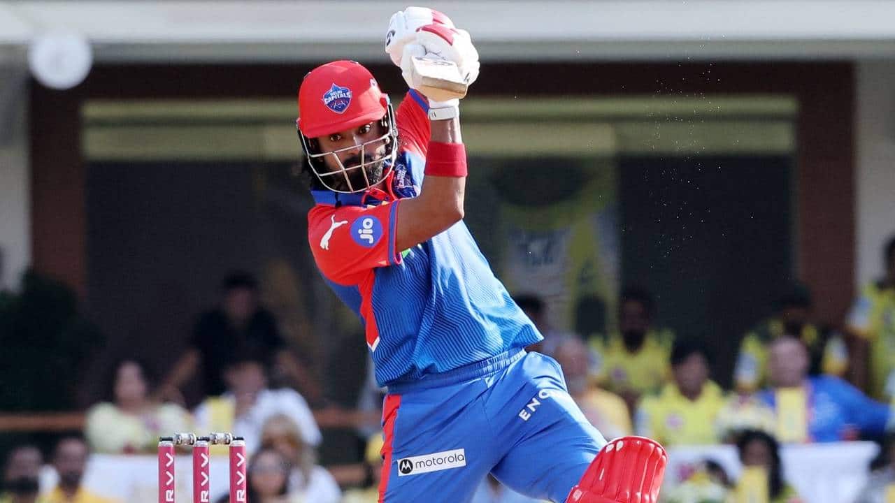 THIS Delhi Capitals cricketer holds HIGHEST educational qualification among all cricketer, it's ...