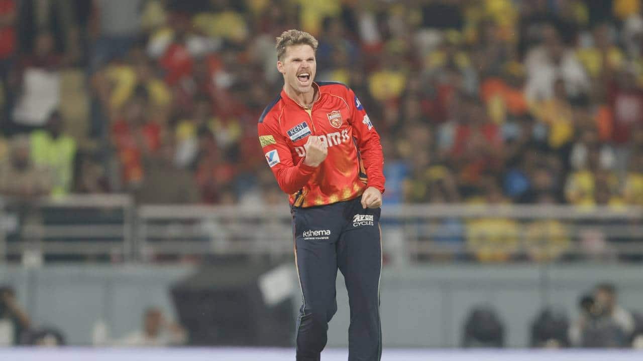 Ruturaj Gaikwad to Lockie Ferguson: List of players to get ruled out ...