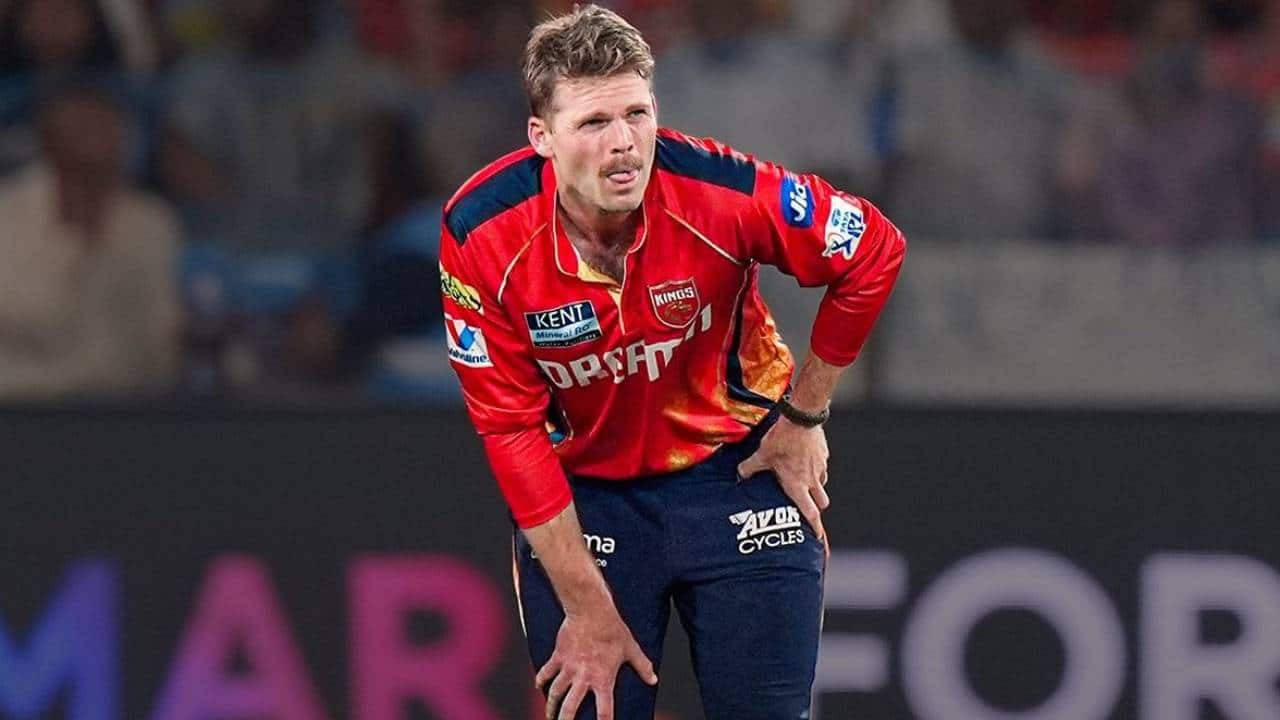 IPL 2025: बीच टूर्नामेंट में पूरे-पूरे बाहर हो गए ये 7 खिलाड़ी, कौन-कौन ...