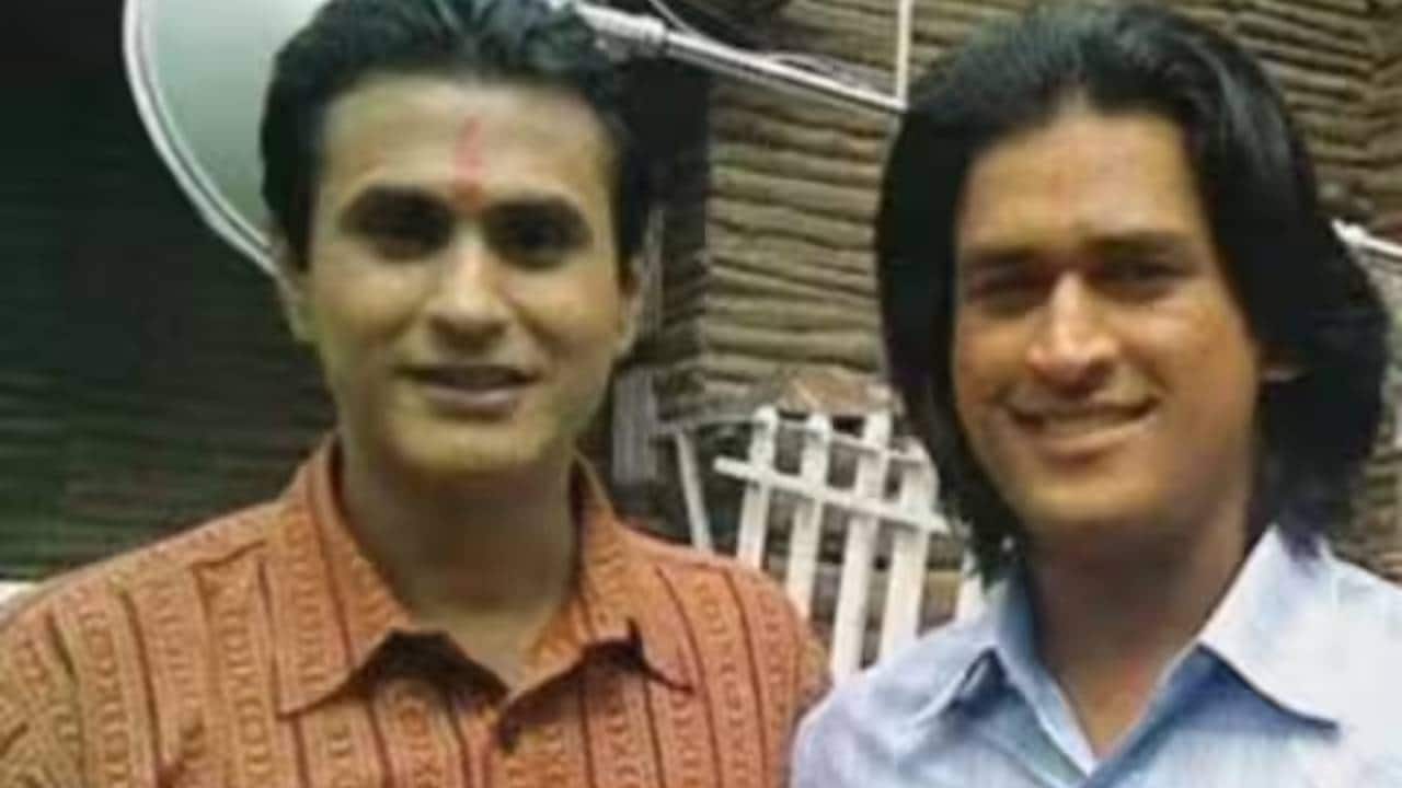 Meet CSK captain Dhoni's sister, she is married to skipper's best friend, her name is…, her ...