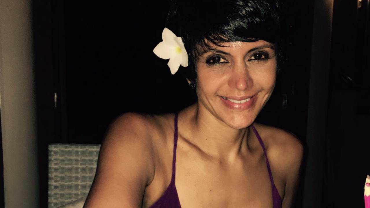 Cricket anchor Mandira Bedi make BIG revelation, she faced sexism at ...