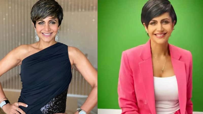 Cricket anchor Mandira Bedi make BIG revelation, she faced sexism at work, says 'I felt…'