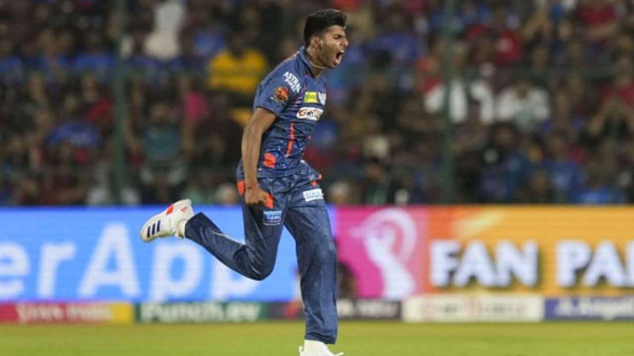 GREAT news for Rishabh Pant's LSG as star player returns from injury, his name is...