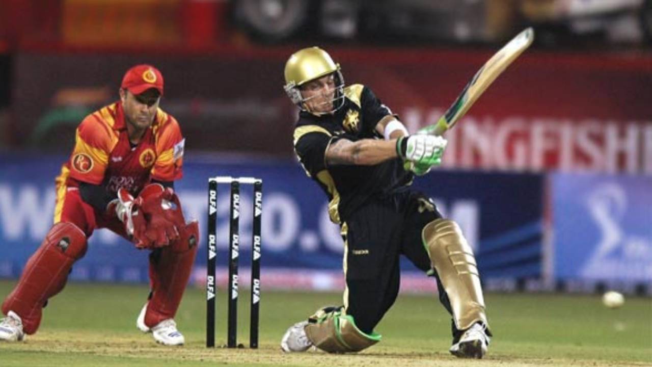 Robin Uthappa to Brendon McCullum: Players to score the slowest fifties ...