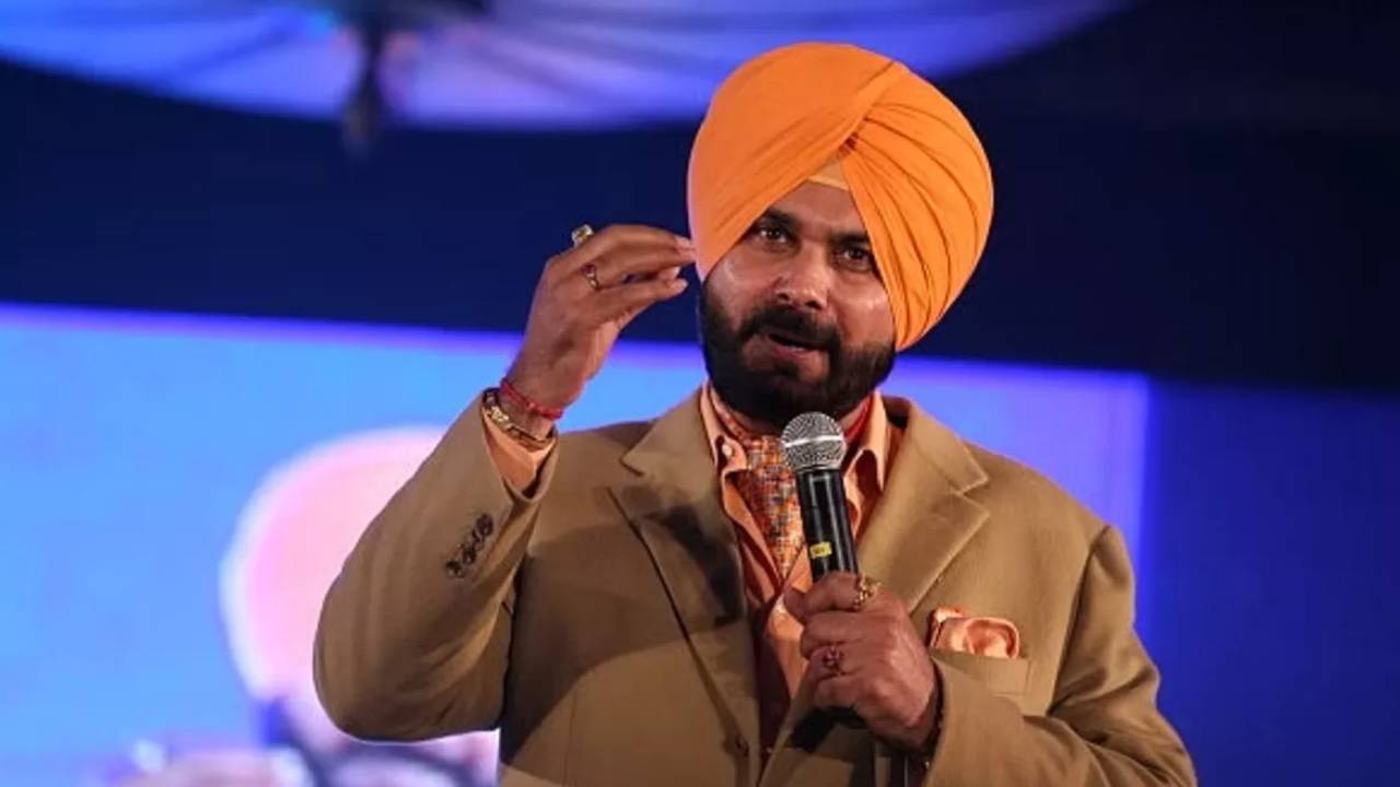 Navjot Singh Sidhu salary details: HUGE amount of money for IPL ...