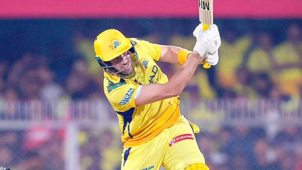 Arjun Tendulkar to Andre Russell: Tallest cricketers to play in IPL 2025