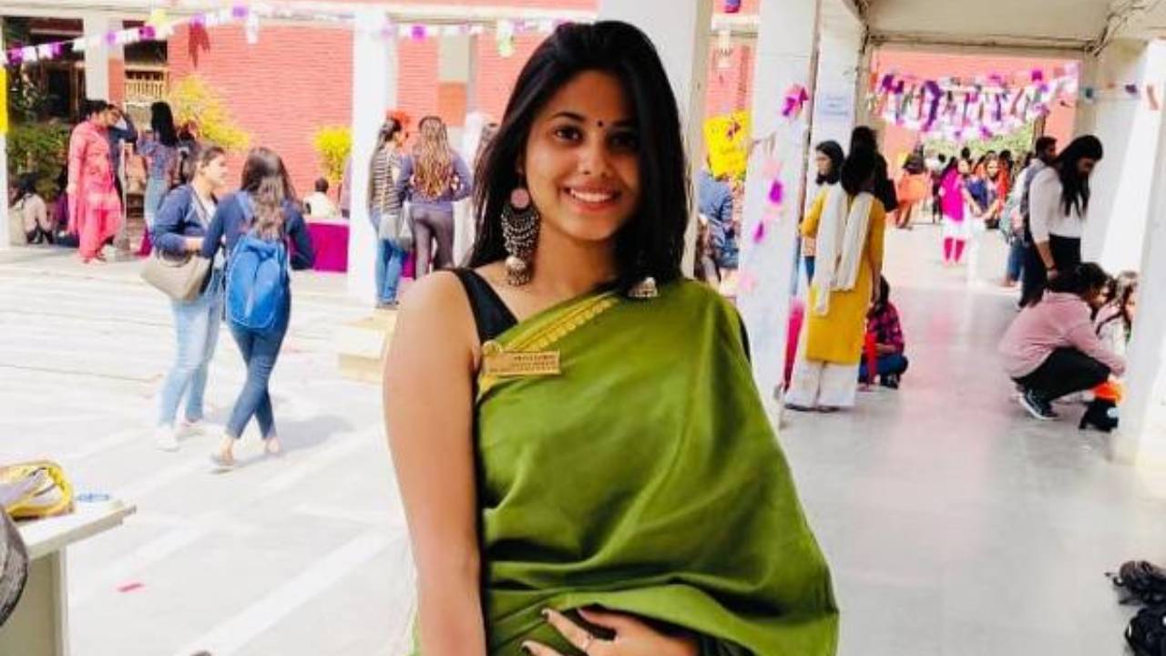 Who is KKR star Rinku Singh's fiancee, she is a qualified…, she works ...