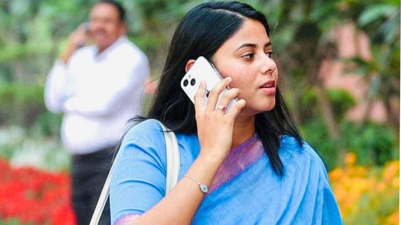 Who is Priya Saroj? Lucky girl that got engaged to Rinku Singh: Became MP at 25 years of age