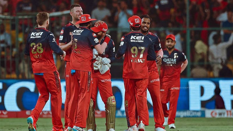 Krunal Pandya highlights two key turning points in Royal Challengers Bengaluru first home win in ...
