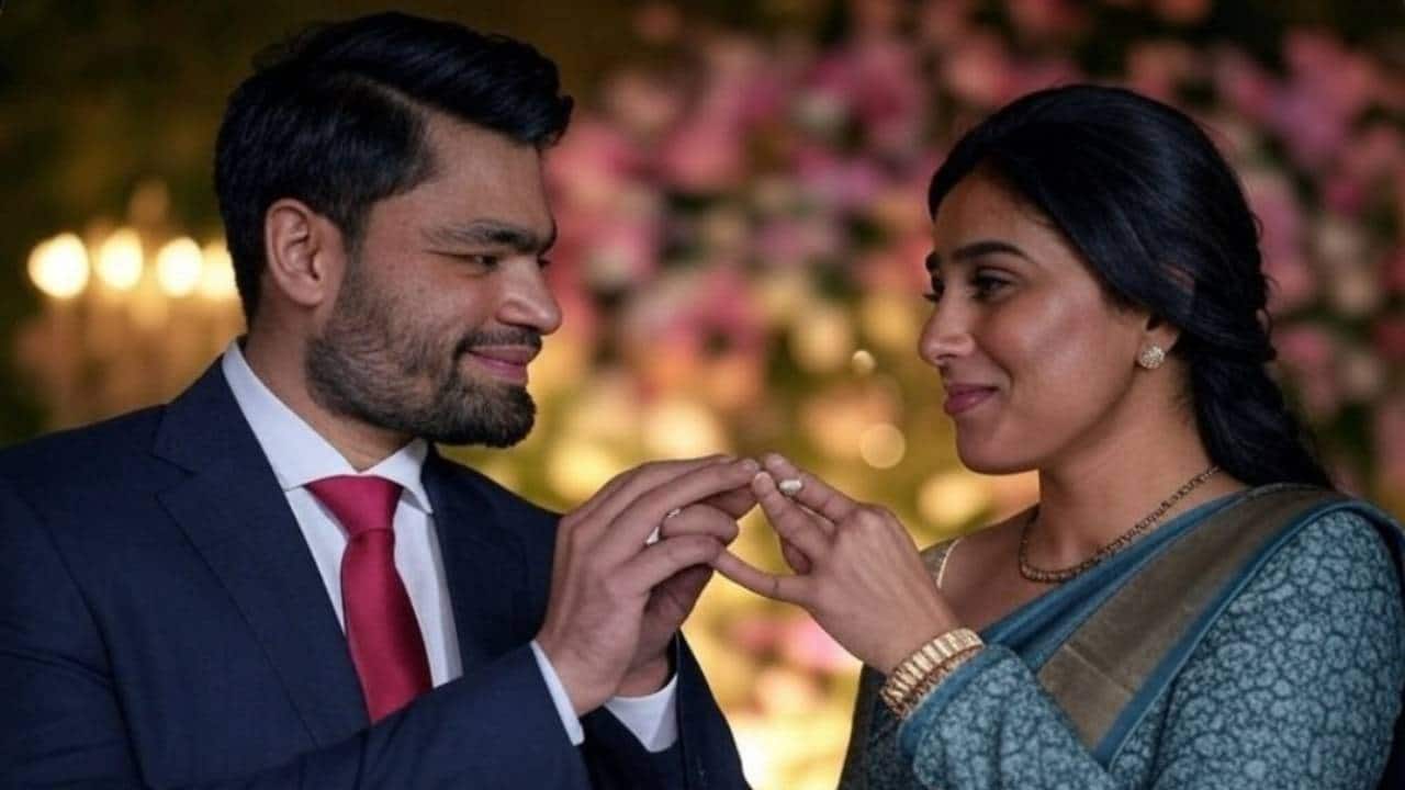 Rinku Singh soon to get bound in the Vows of marriage: Engagement confirmed with THIS politician