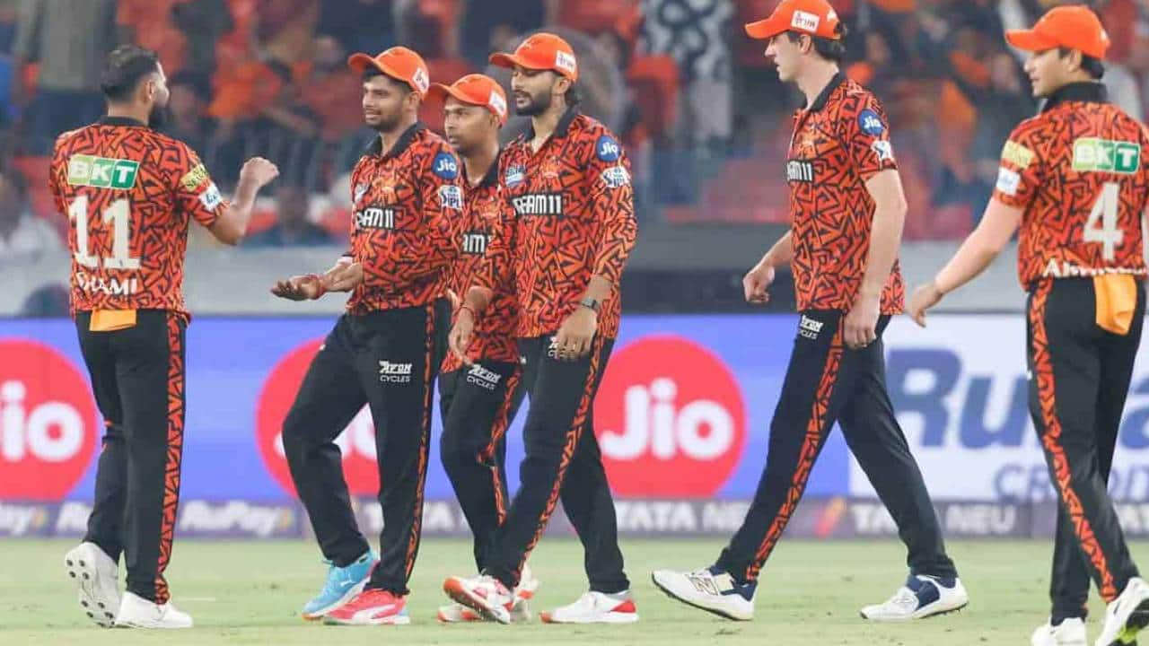 Punjab Kings to Chennai Super Kings: Teams to defend the lowest totals ...