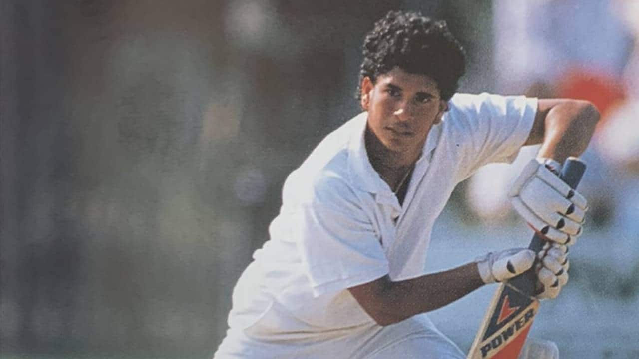 Meet the person who helped Vinod Kambli and Sachin Tendulkar become ...