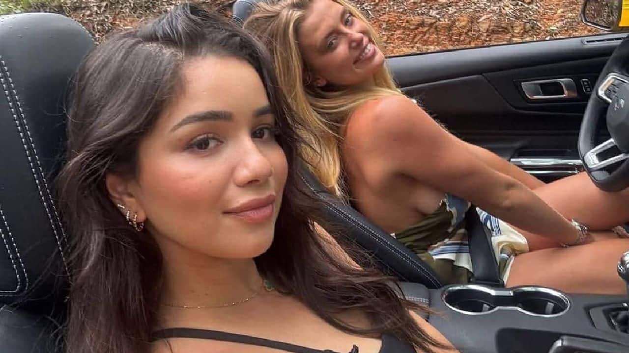 Sara Tendulkar enjoys vacation with Daughter of Australian legend, Gets her fans going crazy ...