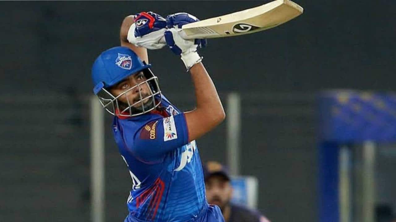 Prithvi Shaw finally gets good news, picked by THIS T20 team in middle ...