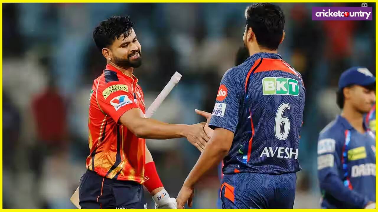 श्रेयस अय्यर ने आईपीएल में बनाया महारिकॉर्ड, ऐसा करने वाले पहले कप्तान बने
