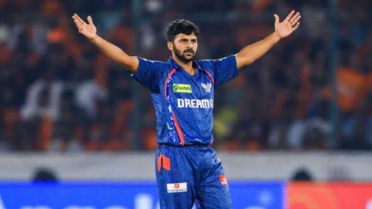 Shardul Thakur to Noor Ahmad: Players to watch out for in LSG vs CSK IPL match