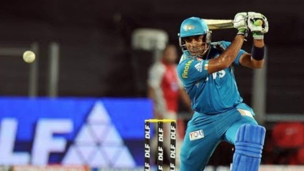 Robin Uthappa to Brendon McCullum: Players to score the slowest fifties ...