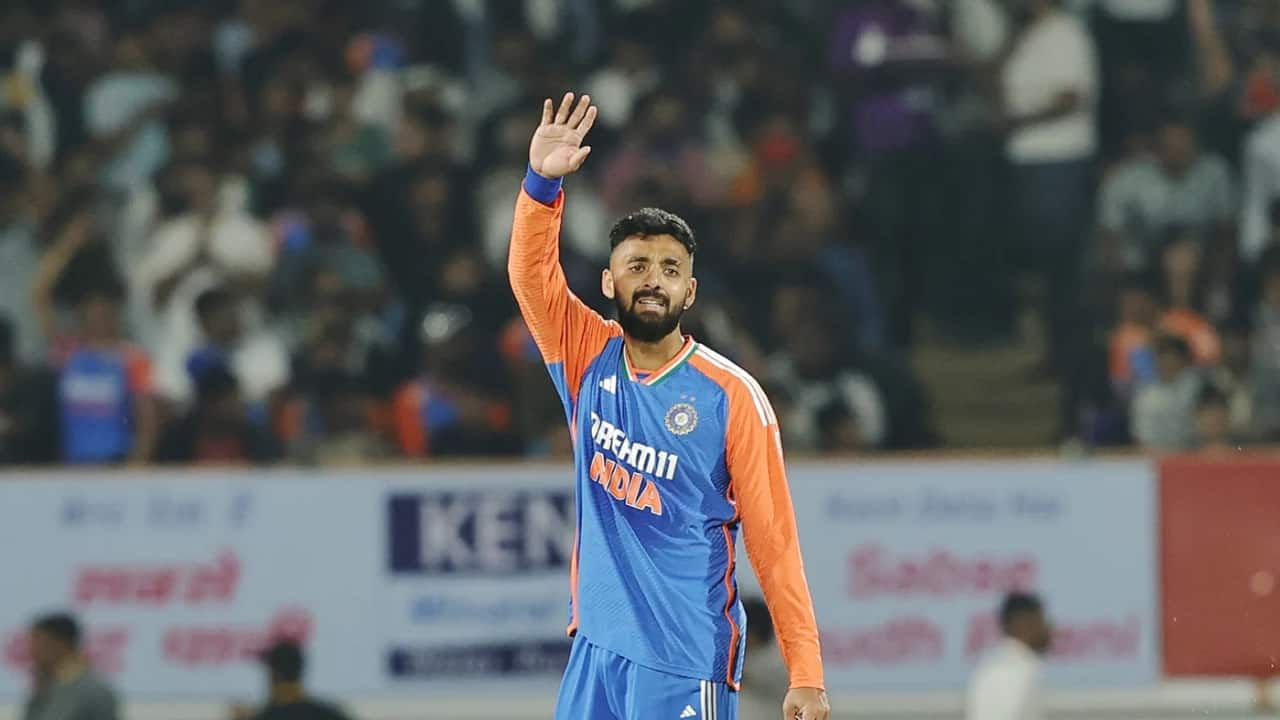 BCCI likely to call-up Varun Chakravarthy and Nitish Reddy with their maiden contracts: Report