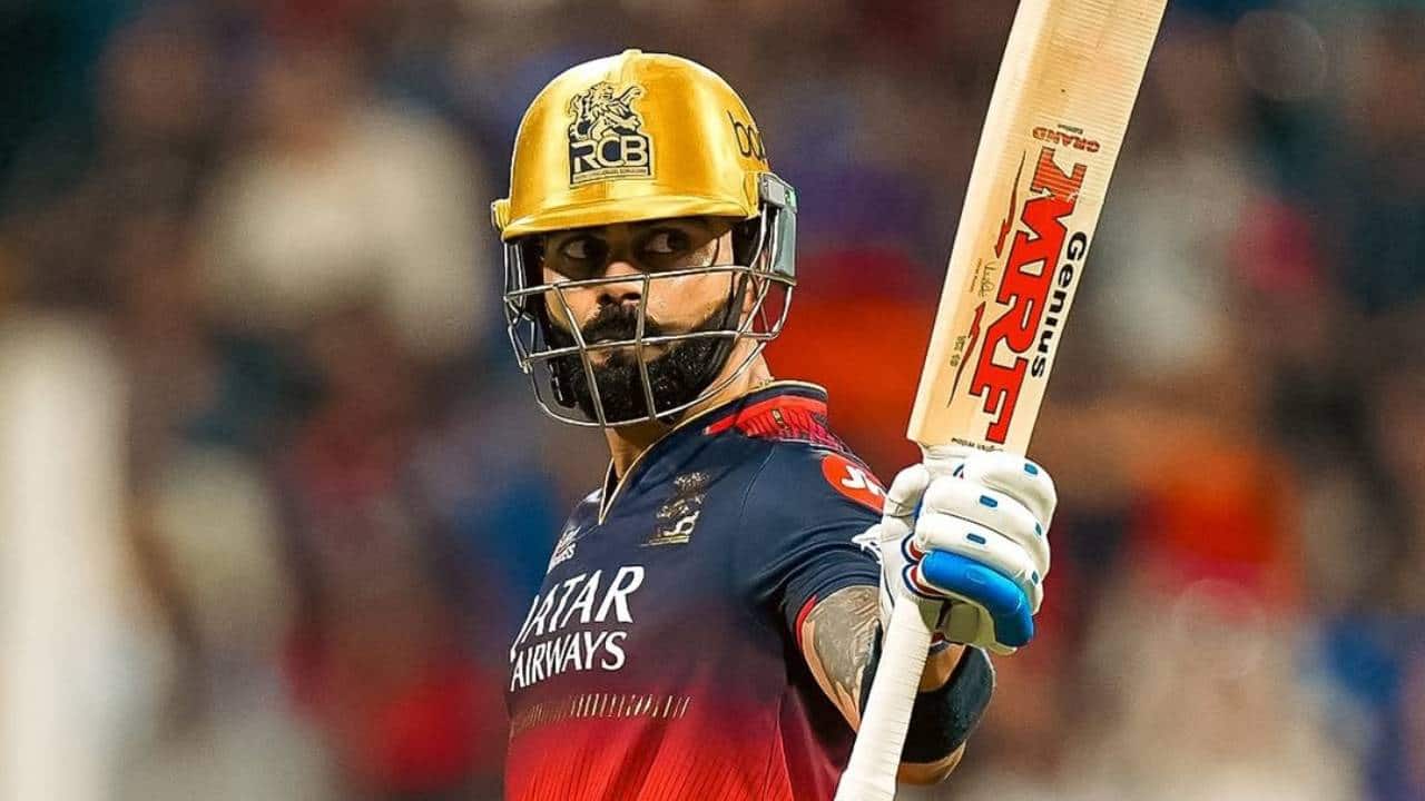Virat Kohli on the verge of breaking FIVE different records in the IPL clash against Chennai ...