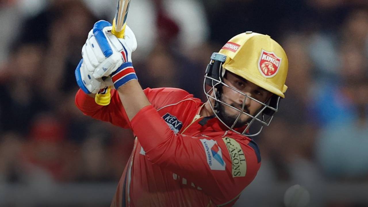 Priyansh Arya to Sai Kishore: Uncapped India playing XI for IPL 2025