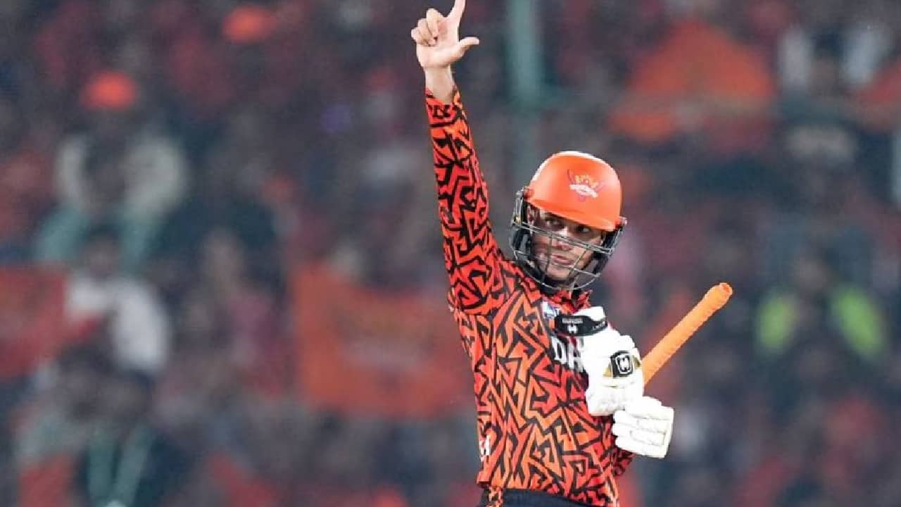 Rohit Sharma vs Abhishek Sharma: Who has the better IPL record after ...