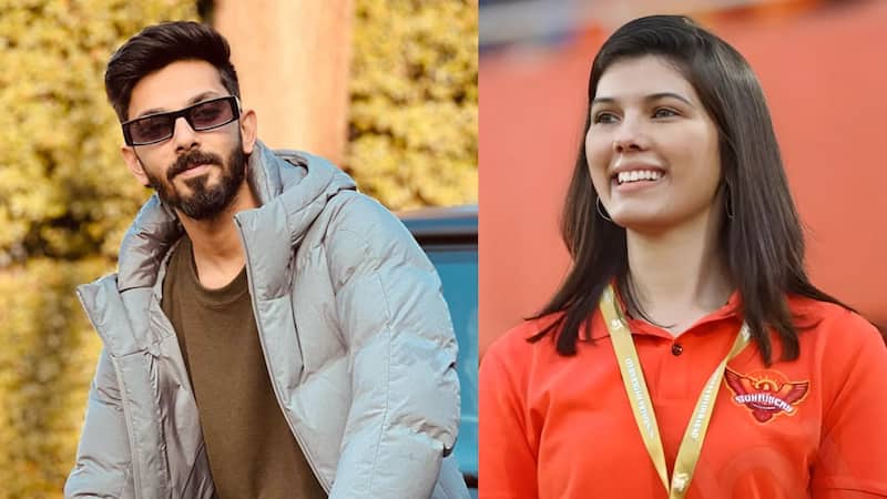 SRH owner Kavya Maran is reportedly dating India's most EXPENSIVE music director, his name is ...