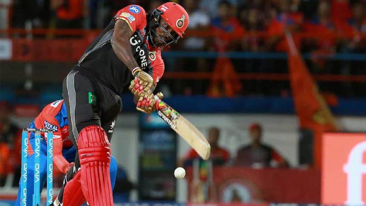 Chris Gayle to David Warner: Fastest players to reach 13,000 runs in ...