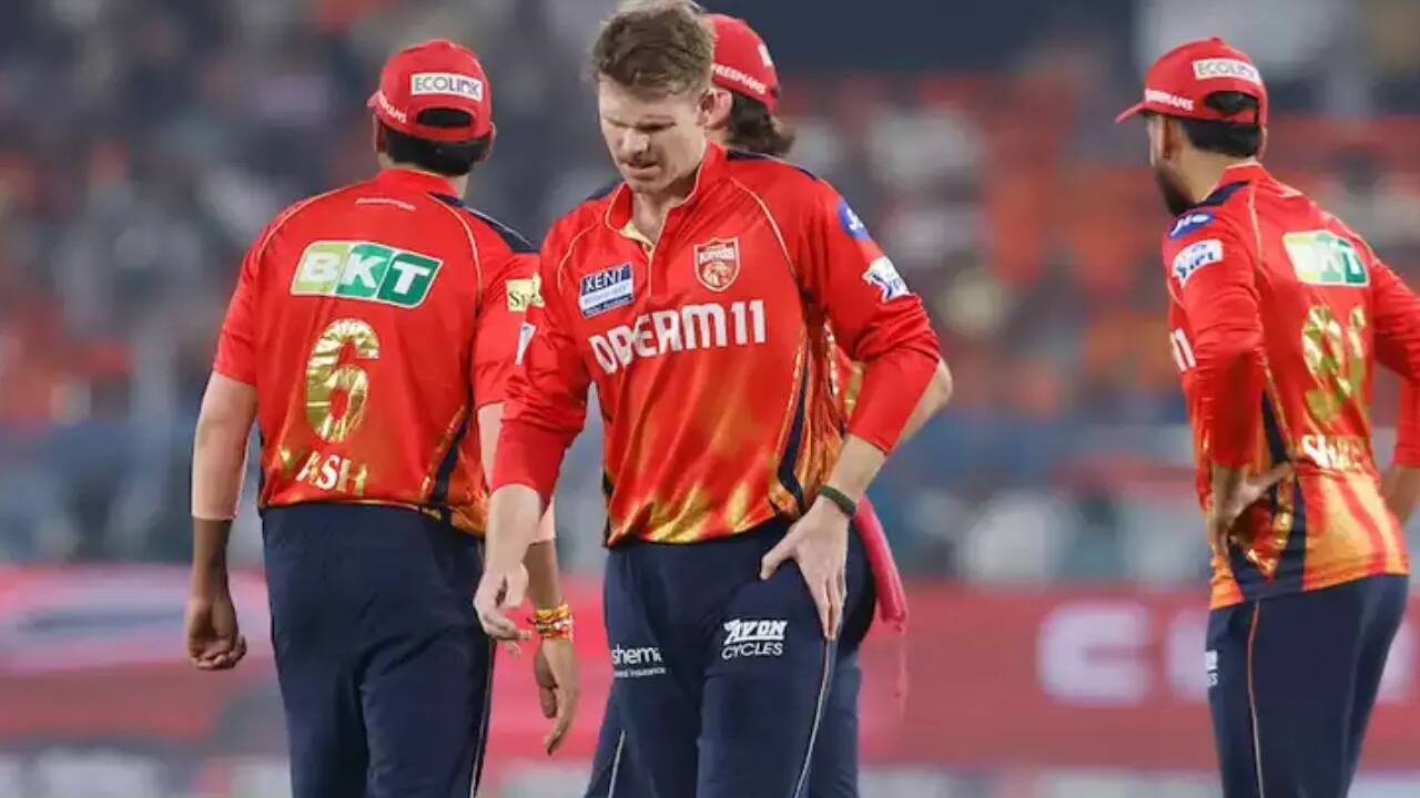 Massive shock to Punjab Kings for IPL 2025, This star pacer ruled out ...