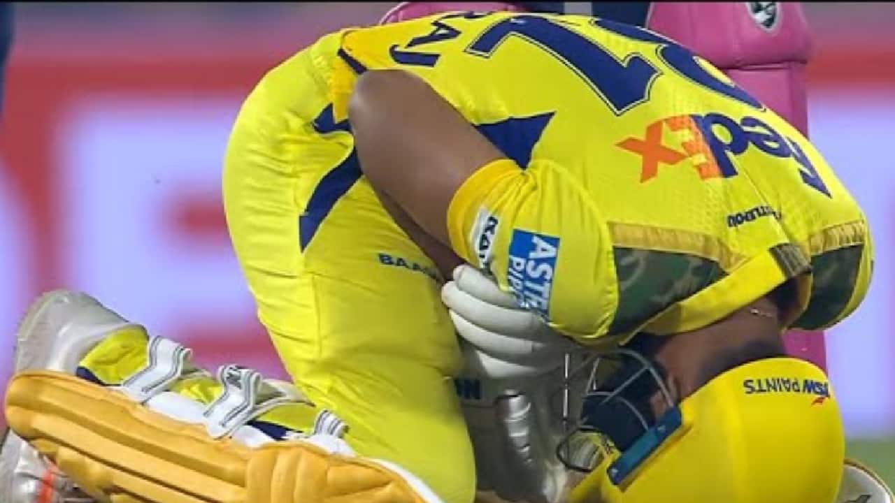 MS Dhoni returns as CSK captain, will lead against DC because of…