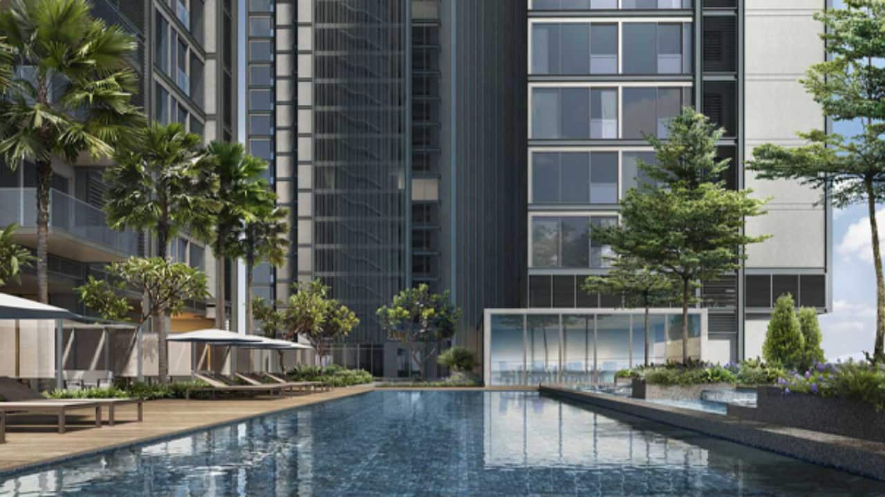 Step inside Hardik Pandya's luxurious home, his neighbours are top ...