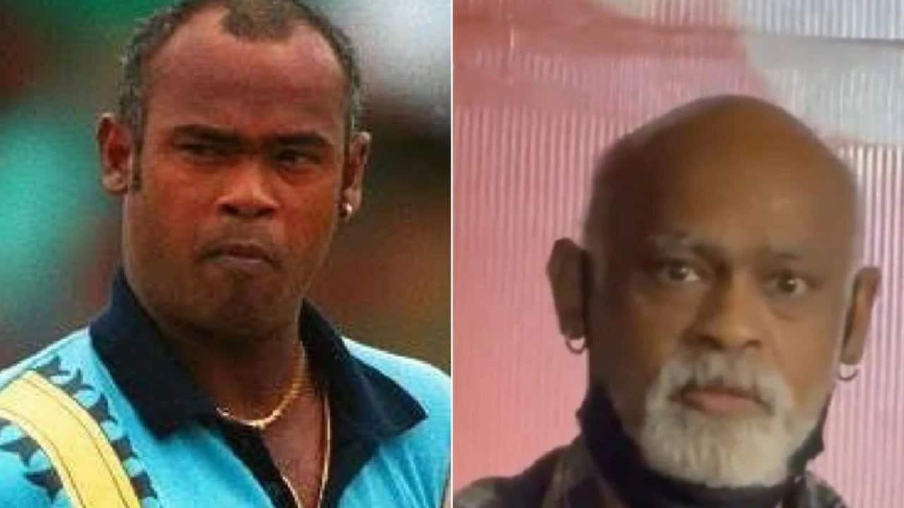 Huge record of Vinod Kambli is still UNBROKEN, not even Sachin Tendulkar, Brian Lara, Virat ...