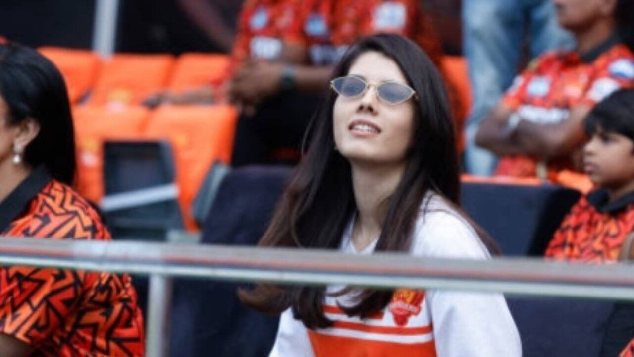 SRH owner Kavya Maran is reportedly dating India's most EXPENSIVE music director, his name is ...