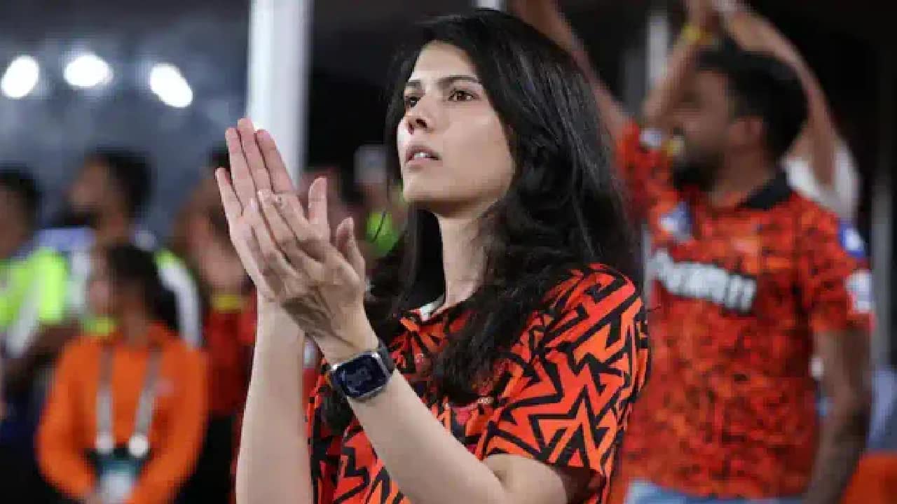 Shah Rukh Khan vs Kavya Maran: Who is RICHER between two IPL owners, one's net worth is 4 times ...