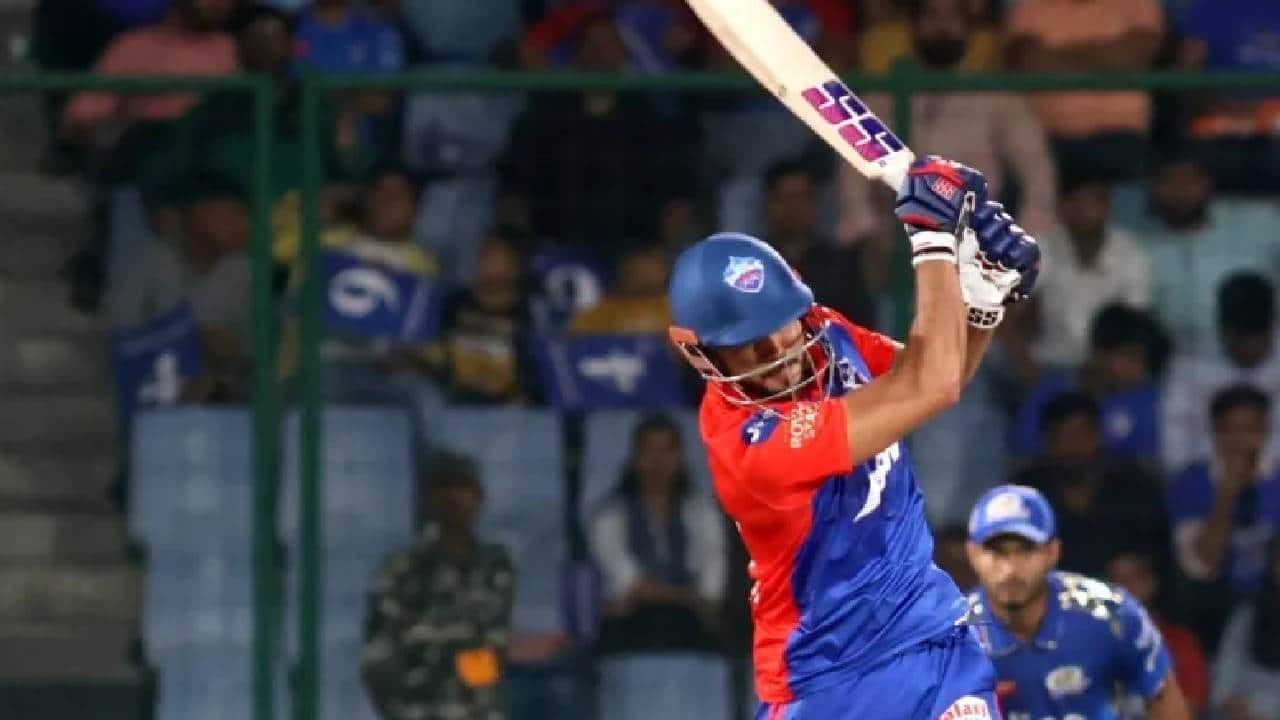 Not Dhoni, Kohli, Sehwag or Yuvraj Singh, he is 1st Indian to score IPL ...