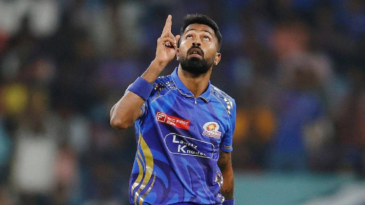 Hardik Pandya create History in T20 cricket: First Indian player to achieve THIS massive milestone