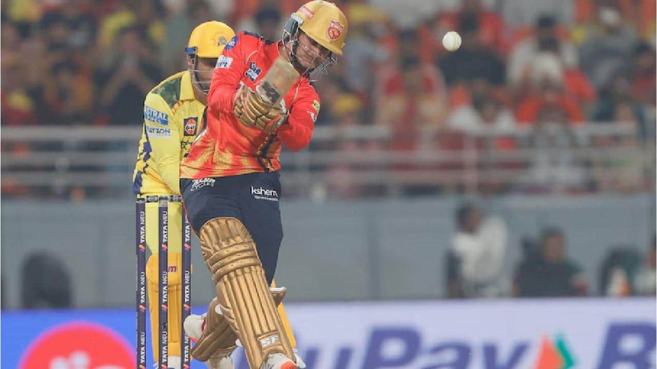 Priyansh Arya's coach opened up about polishing the young talent to a ...