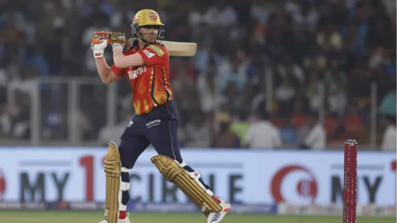 Meet Gautam Gambhir's 'younger brother' who has rocked IPL 2025 and ...