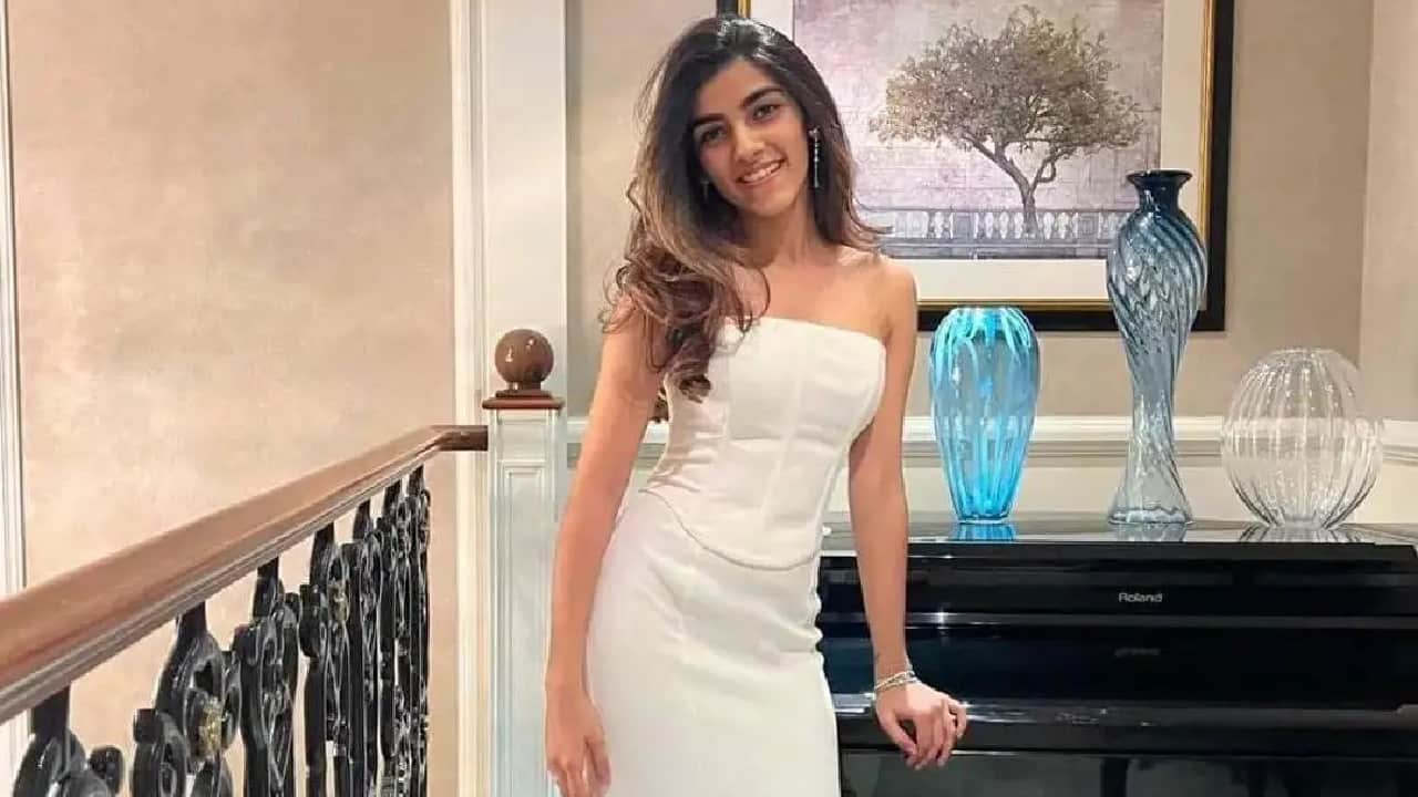 Sara Tendulkar vs Sana Ganguly net worth: Who is RICHER between Sachin Tendulkar and Sourav ...