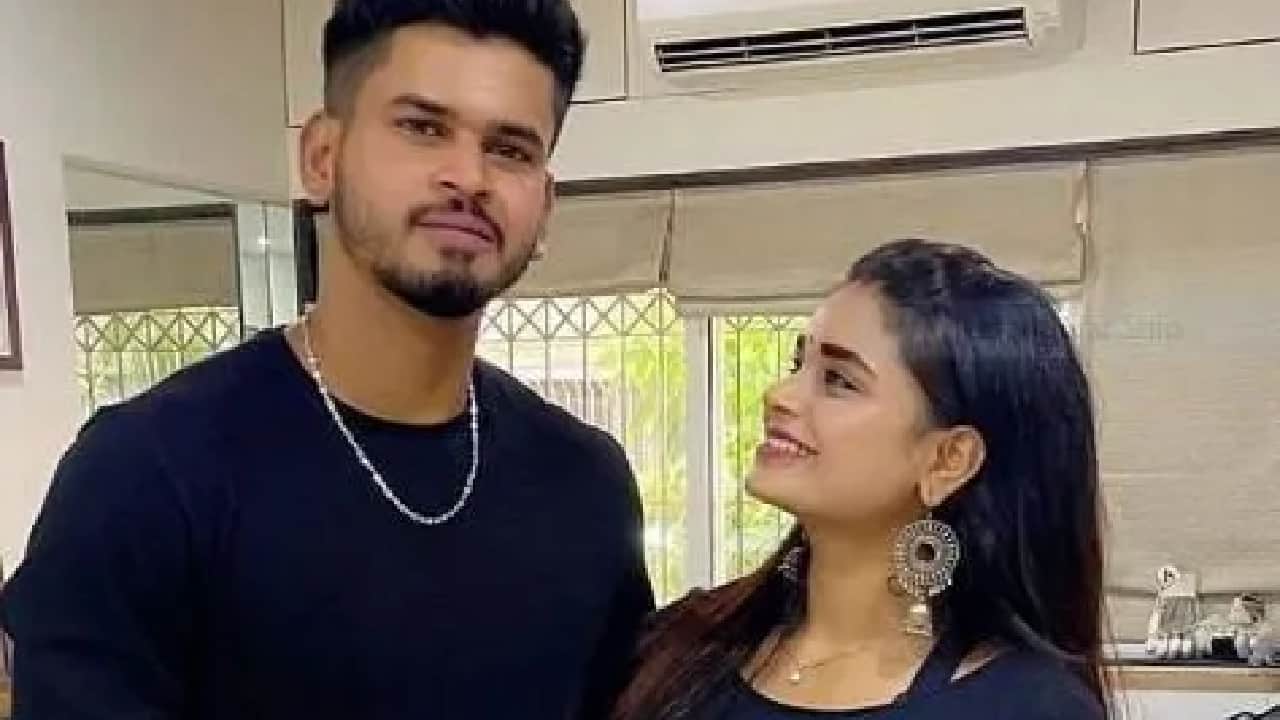 Meet beautiful sisters of top IPL 2025 cricketers like Rishabh Pant, Shubman Gill, Shreyas Iyer