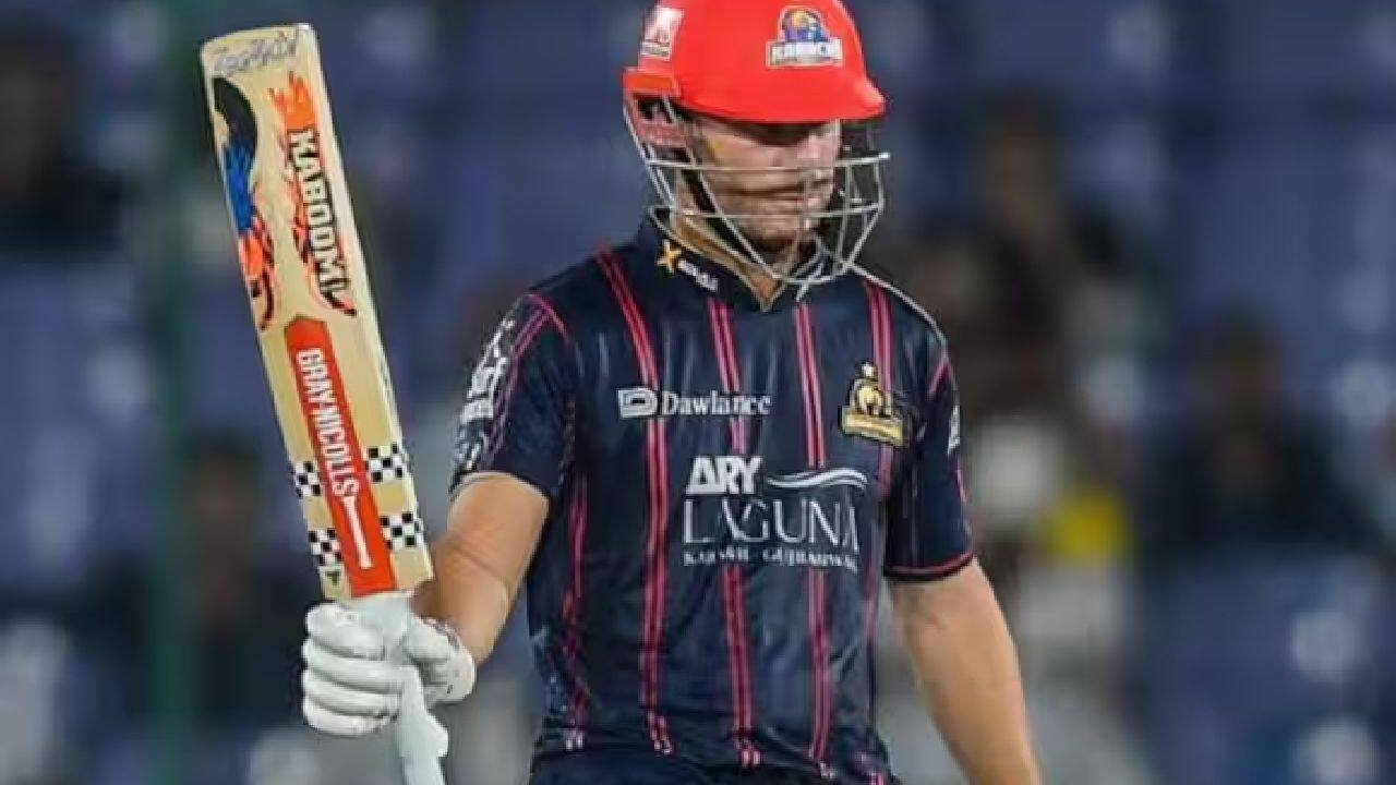 Not Babar Azam or Mohammad Rizwan, THIS star player makes T20 record ...