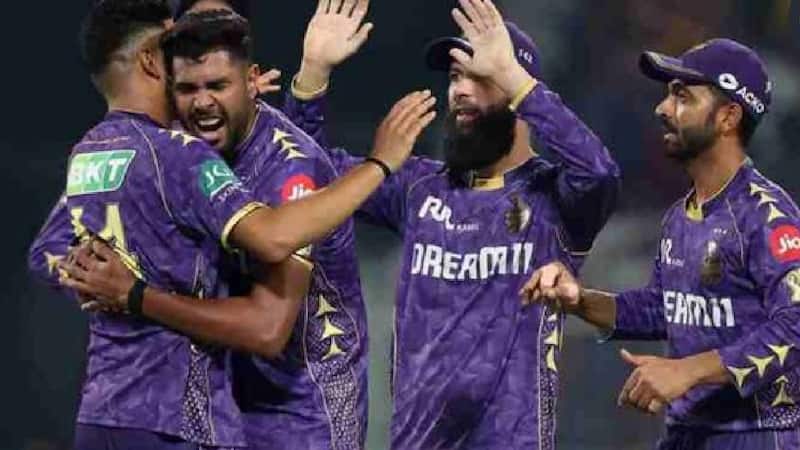 IPL 2025 KKR vs SRH: Live score and Updates