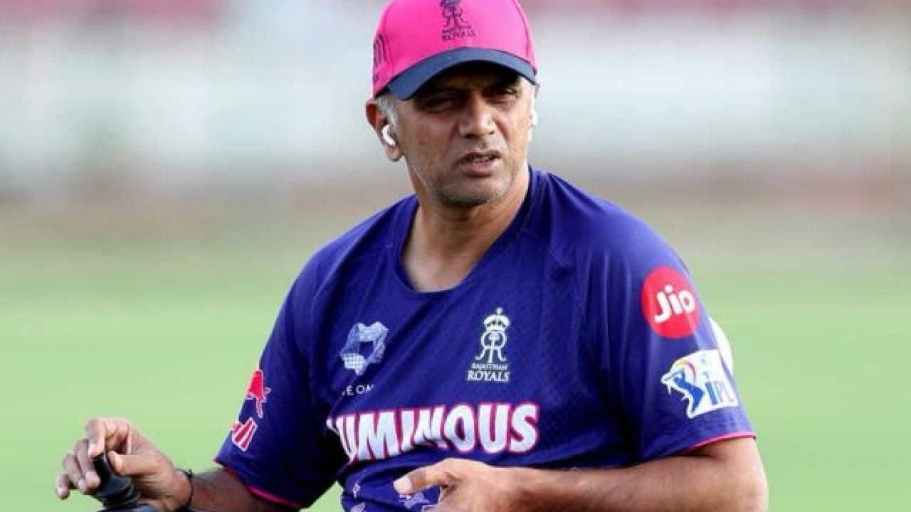 Rahul Dravid said to not focus on Vaibhav Suryavanshi, meanwhile Owner ...