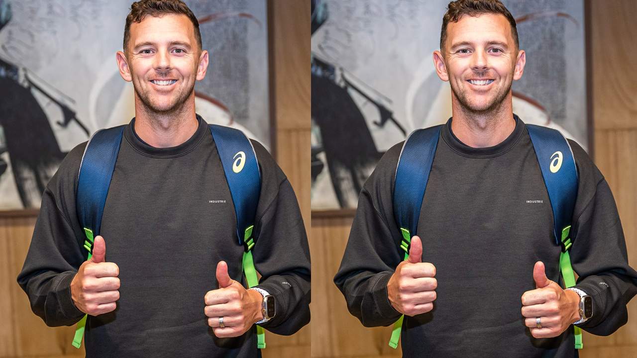 Good news for RCB as star pacer joins squad in Lucknow, raising hopes ...