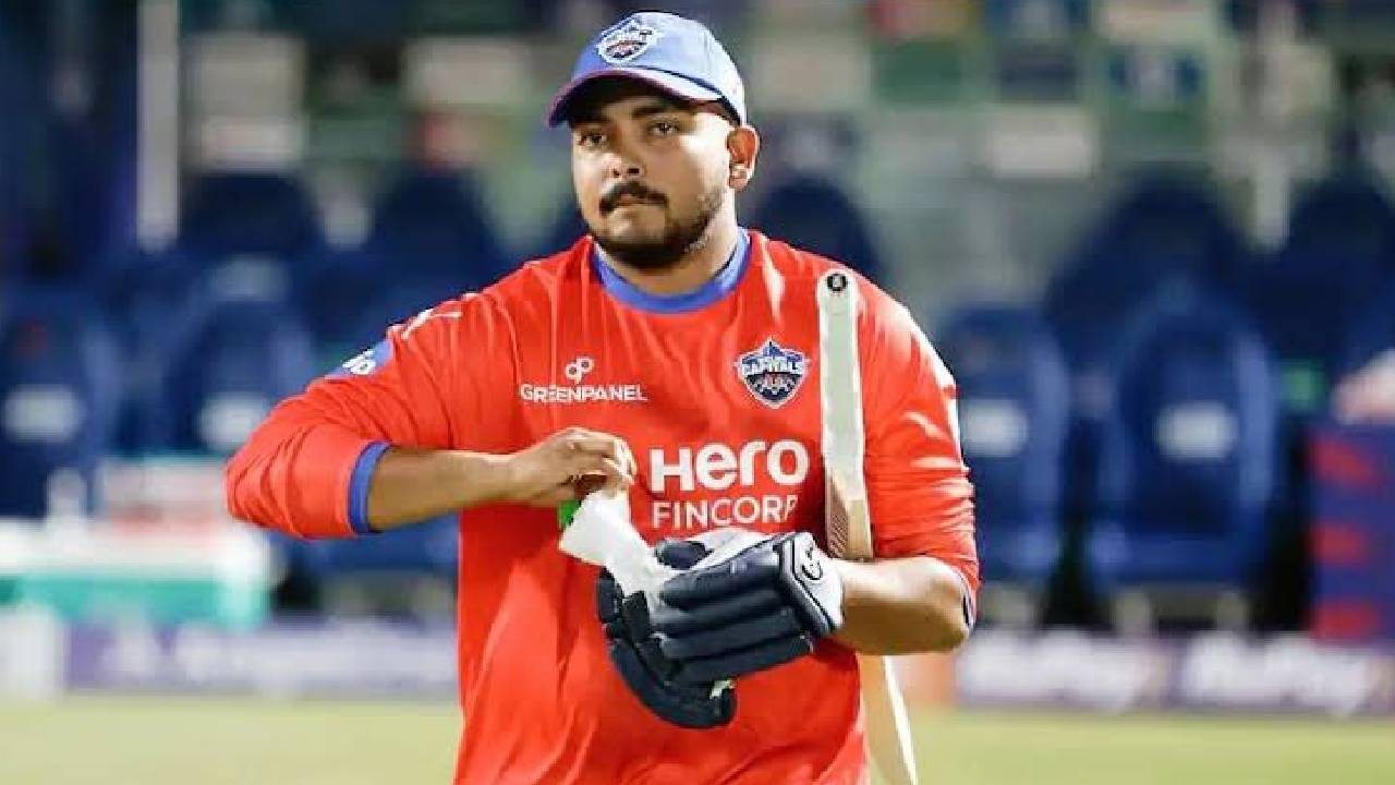 Prithvi Shaw finally opens up on his career setbacks, reflects on ...
